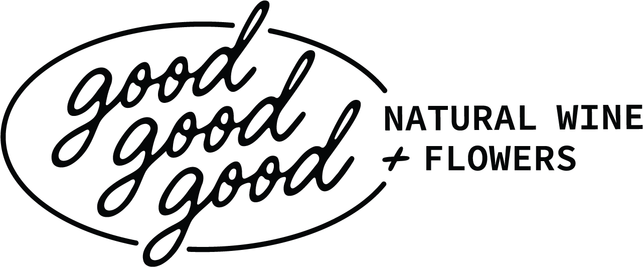 Good Good Good logo